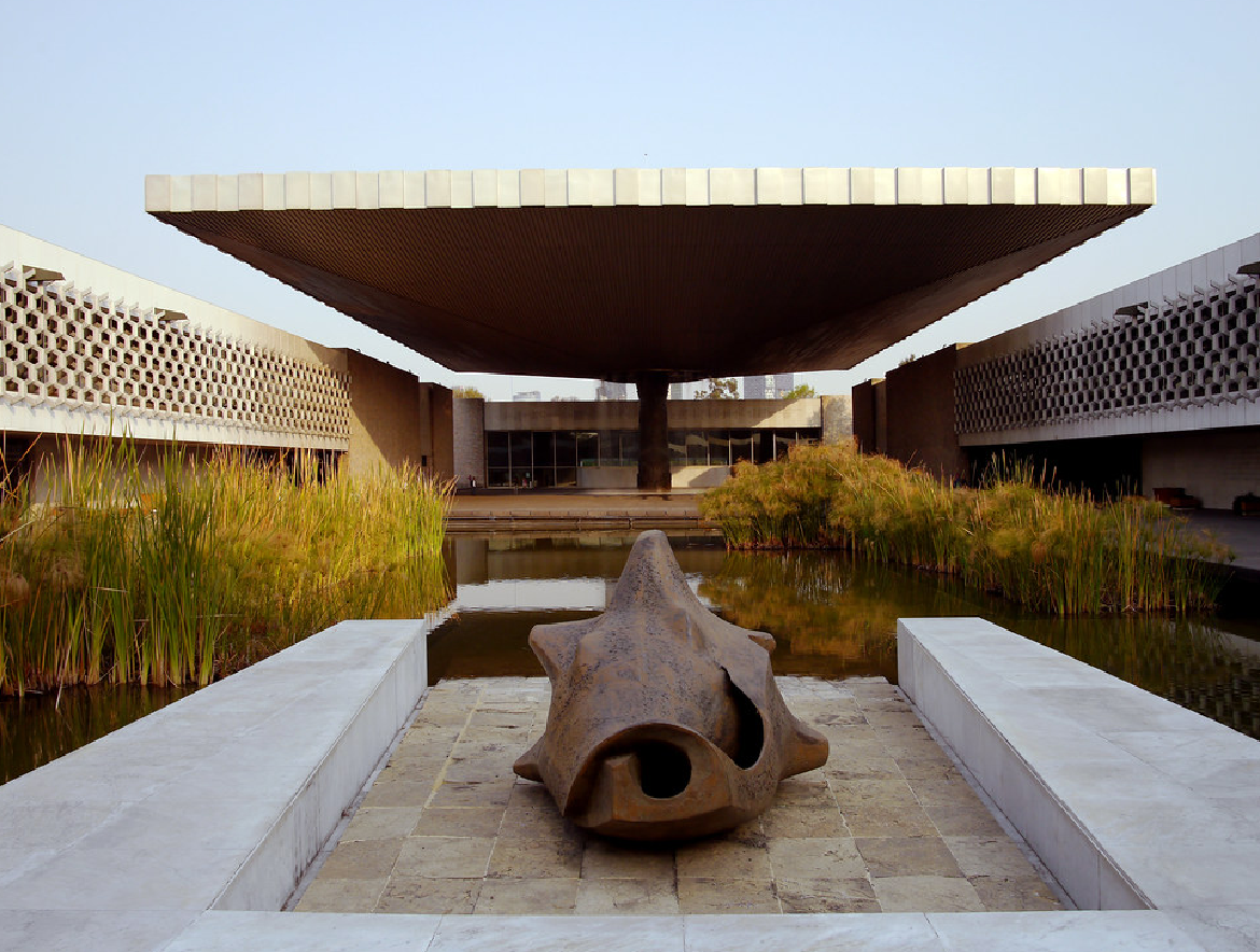 Mexico City – Mexitours