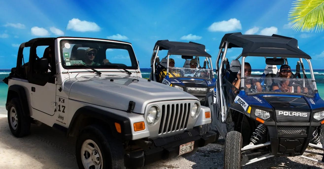 Cancún – Mexitours
