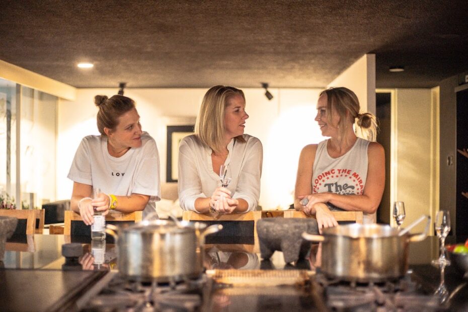 Mexican cooking class – Mexitours